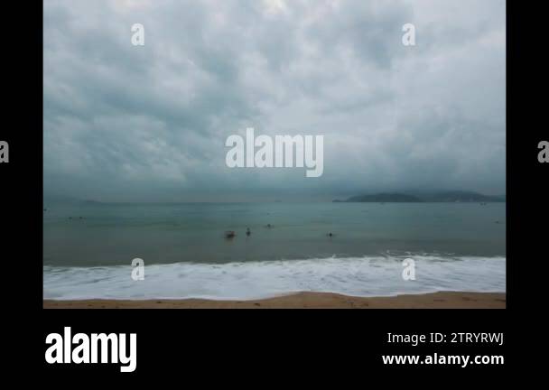 Beach morning life Stock Videos & Footage - HD and 4K Video Clips - Alamy