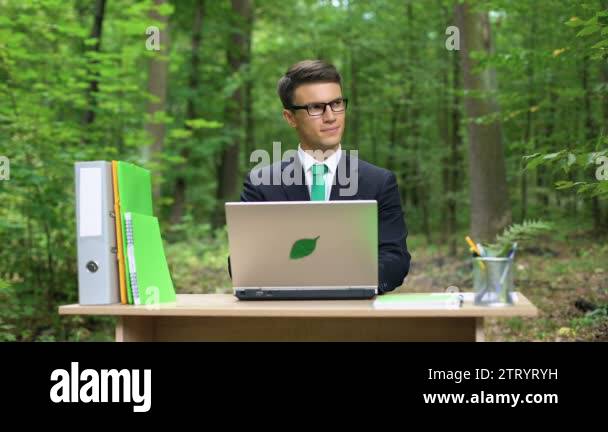 Emotions about nature conservation Stock Videos & Footage - HD and 4K ...