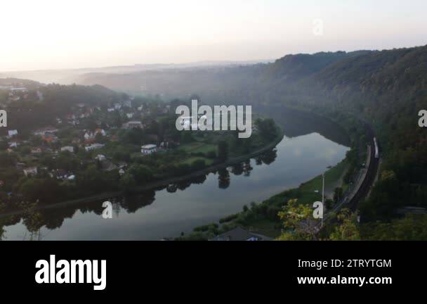 River meander Stock Videos & Footage - HD and 4K Video Clips - Alamy
