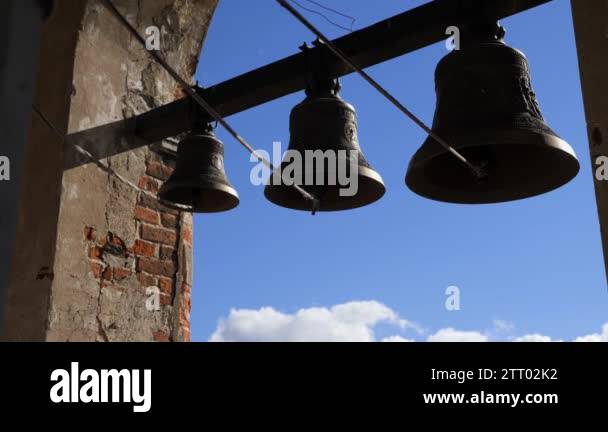 Today bell tower Stock Videos & Footage - HD and 4K Video Clips - Alamy