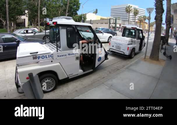 Lapd police vehicles Stock Videos & Footage - HD and 4K Video Clips - Alamy