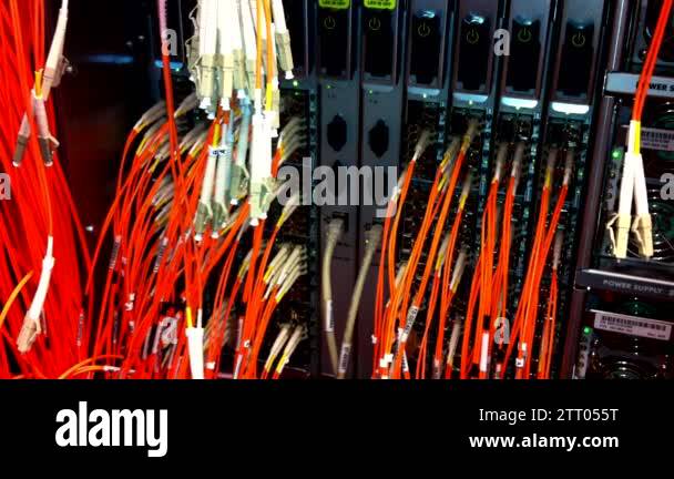 Network hub Stock Videos & Footage - HD and 4K Video Clips - Alamy