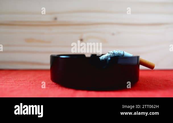 Ash burning cigar Stock Videos & Footage - HD and 4K Video Clips - Alamy