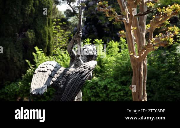 Very old statue Stock Videos & Footage - HD and 4K Video Clips - Alamy