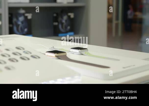 Watches on display in Stock Videos & Footage - HD and 4K Video Clips ...