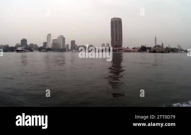 Cairo river boat Stock Videos & Footage - HD and 4K Video Clips - Alamy