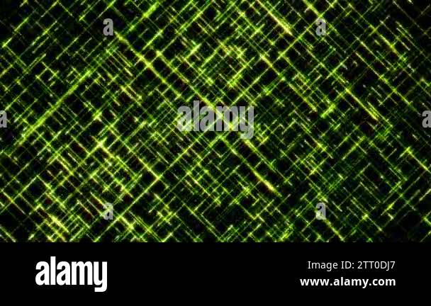 Abstract Hi Tech Crossing Lines Background Loop/ 4k abstract animation ...