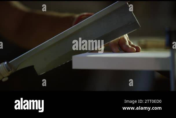 Using saw Stock Videos & Footage - HD and 4K Video Clips - Alamy