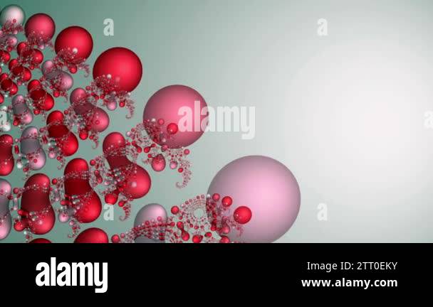 Abstract scientific medical background Stock Videos & Footage - HD and ...