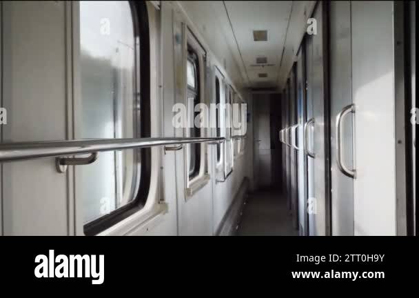 Vestibule carriage Stock Videos & Footage - HD and 4K Video Clips - Alamy