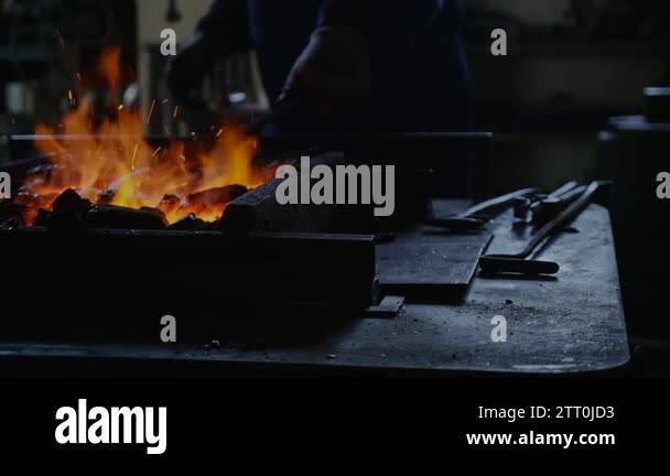 Fire hook Stock Videos & Footage - HD and 4K Video Clips - Alamy
