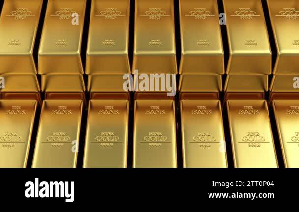 Gold reserves Stock Videos & Footage - HD and 4K Video Clips - Alamy
