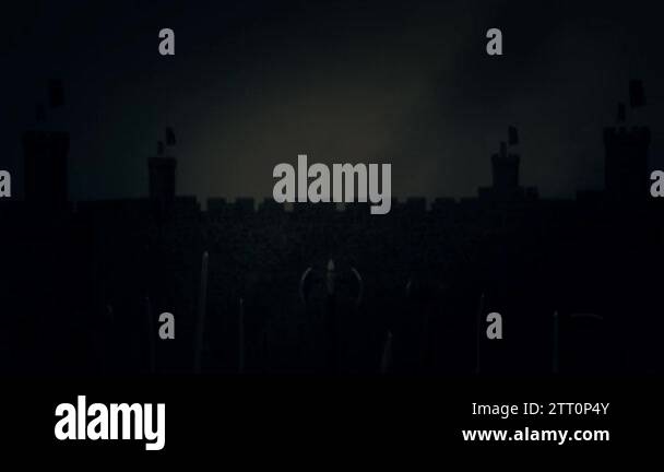 Castle under attack Stock Videos & Footage - HD and 4K Video Clips - Alamy