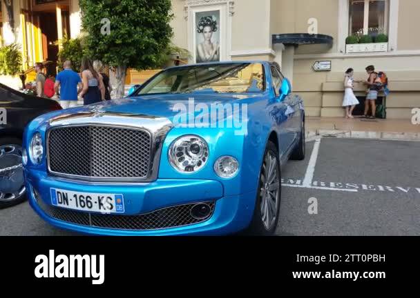 Bentley british upper class car Stock Videos & Footage - HD and 4K ...