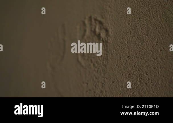 Footprint on wall Stock Videos & Footage - HD and 4K Video Clips - Alamy