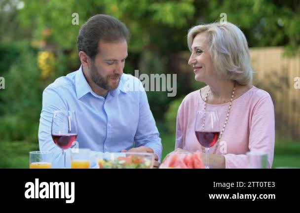 Emotional embrace Stock Videos & Footage - HD and 4K Video Clips - Alamy