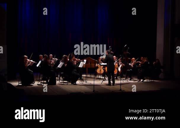 Music by johann sebastian bach Stock Videos & Footage - HD and 4K Video ...