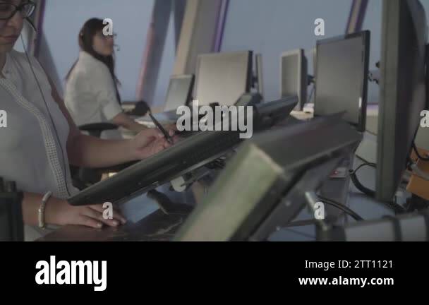 Women in control Stock Videos & Footage - HD and 4K Video Clips - Alamy