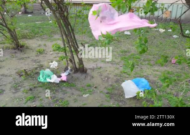 Polythene waste Stock Videos & Footage - HD and 4K Video Clips - Alamy