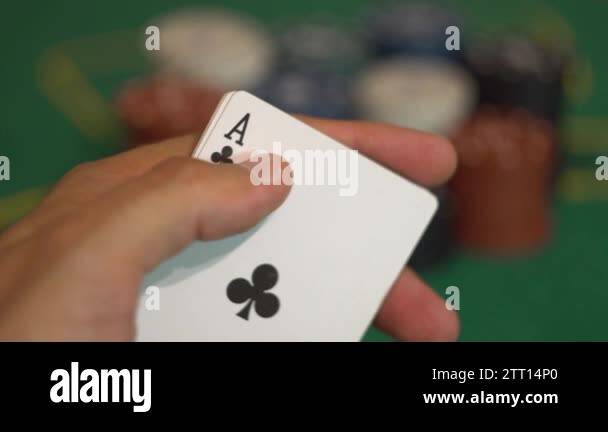 Poker hands winning cards on Stock Videos & Footage - HD and 4K Video ...