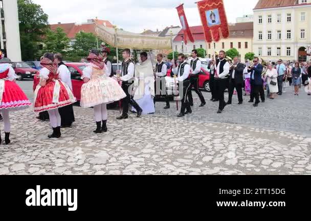 Celebration the Feast of Corpus Christi Body of Christ also known as ...