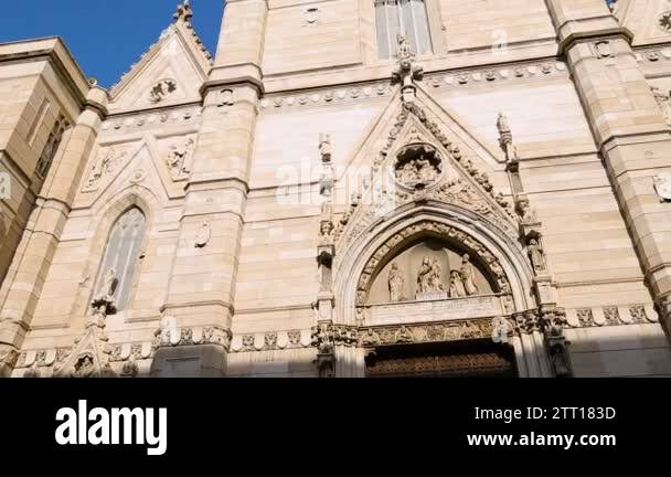 Roman catholicism architecture Stock Videos & Footage - HD and 4K Video ...