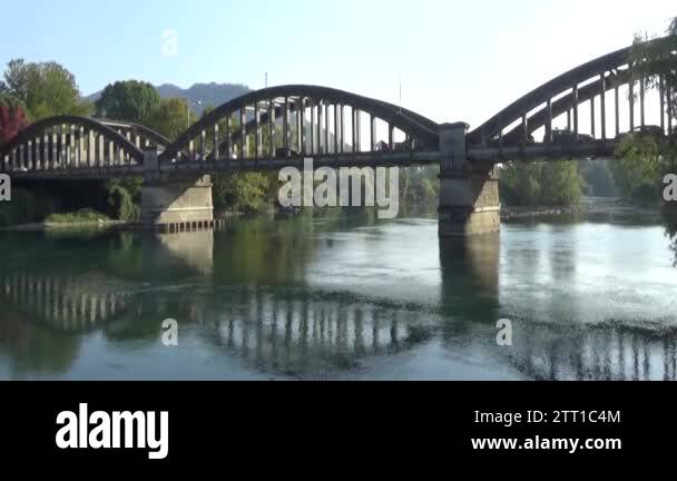 River arch bridge Stock Videos & Footage - HD and 4K Video Clips - Alamy