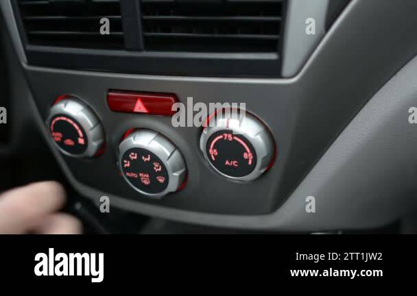 Automobile climate control system Stock Videos & Footage - HD and 4K ...