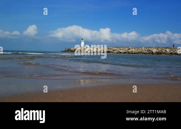 Portland bill sea rough Stock Videos & Footage - HD and 4K Video Clips ...