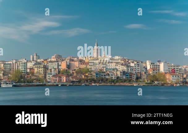 Istanbul medieval architecture Stock Videos & Footage - HD and 4K Video ...