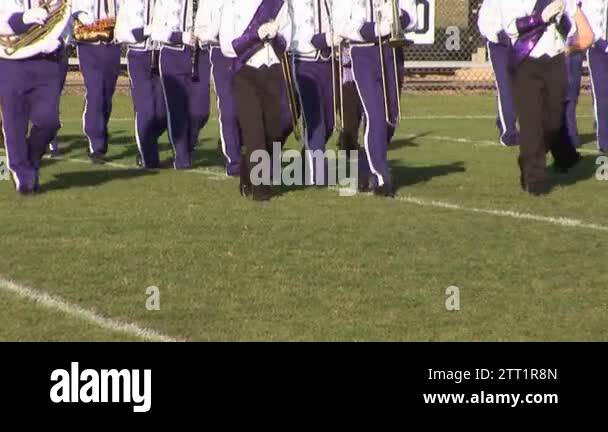 Marching band girl Stock Videos & Footage - HD and 4K Video Clips - Alamy