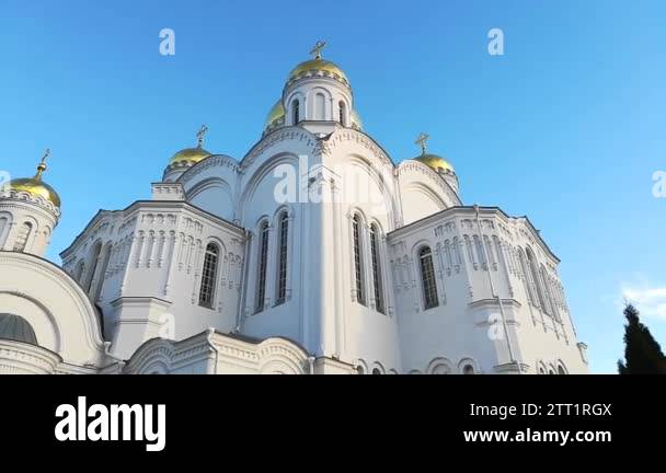 Russian monastery Stock Videos & Footage - HD and 4K Video Clips - Alamy