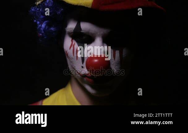 Mad clowns Stock Videos & Footage - HD and 4K Video Clips - Alamy