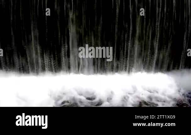Smooth waterfall Stock Videos & Footage - HD and 4K Video Clips - Alamy