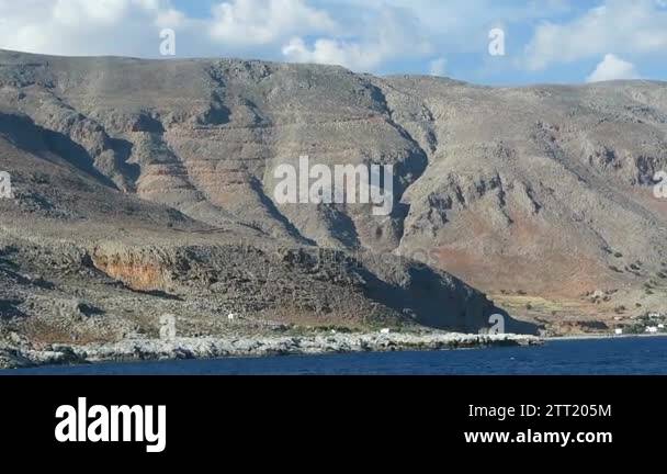 Crete panorama panoramic mountains Stock Videos & Footage - HD and 4K ...