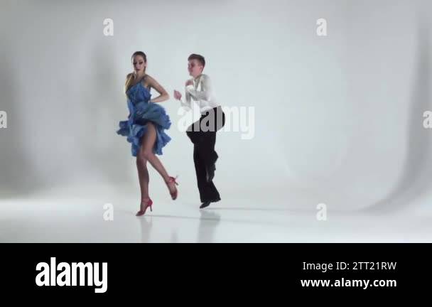 Shadow couple ballroom Stock Videos & Footage - HD and 4K Video Clips ...