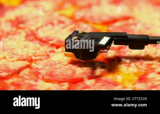 Salami pepperoni food sausage Stock Videos & Footage - HD and 4K Video ...