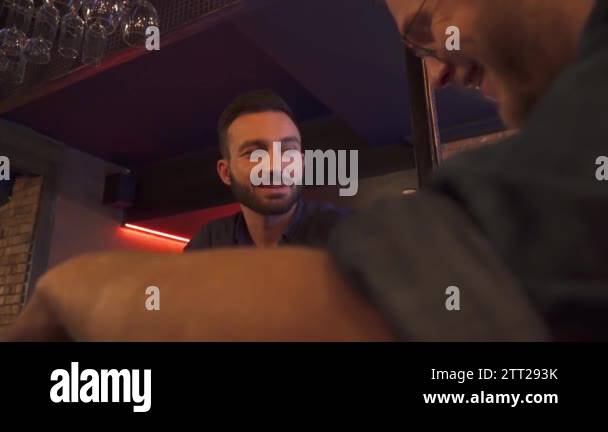 Drunk friends bar Stock Videos & Footage - HD and 4K Video Clips - Alamy