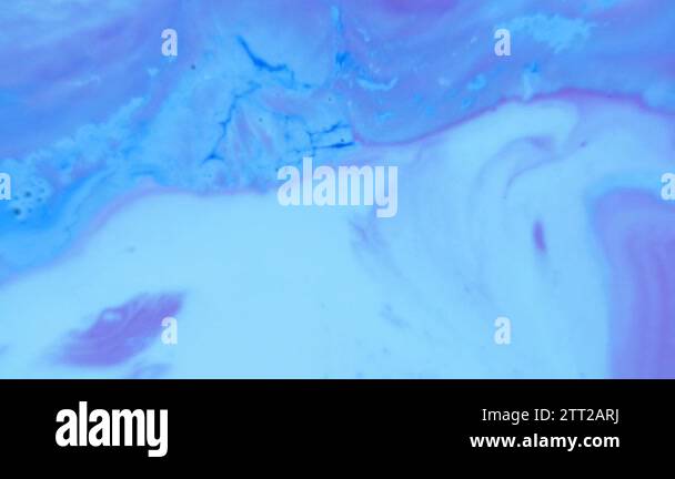 Kingdom of Colours.Colorful Liquids in Motion.Visuals Macro Colours ...