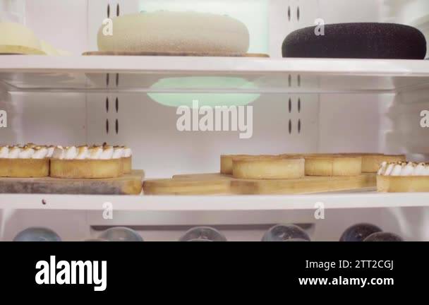 Ready made cakes Stock Videos & Footage - HD and 4K Video Clips - Alamy