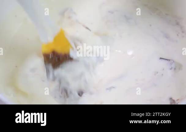 Organic heavy cream Stock Videos & Footage - HD and 4K Video Clips - Alamy