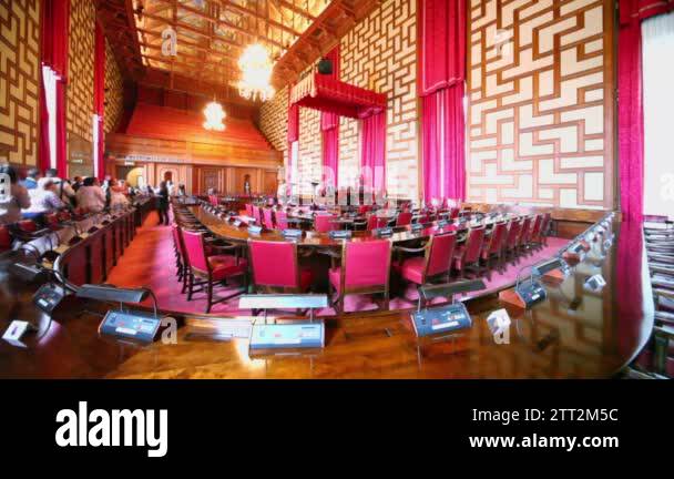 Council chamber Stock Videos & Footage - HD and 4K Video Clips - Alamy