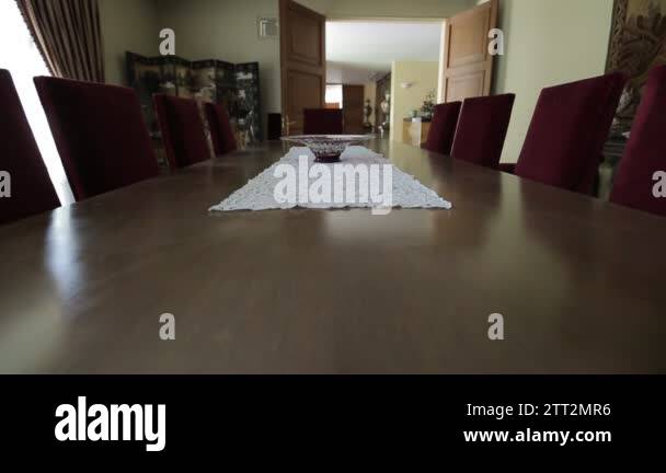 Dining_room Stock Videos & Footage - HD and 4K Video Clips - Alamy