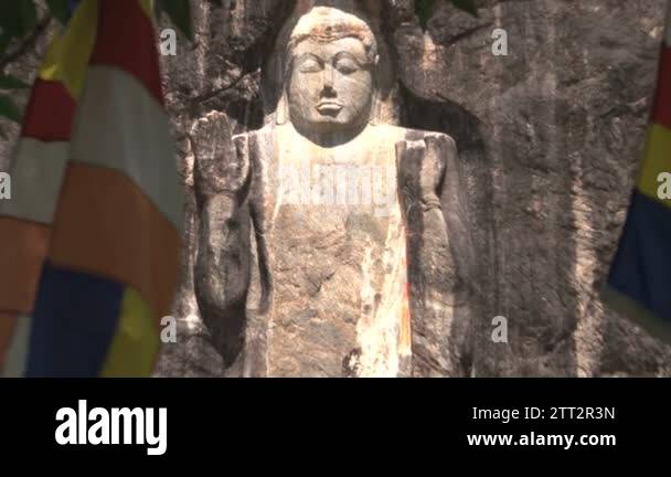 The rock statue Stock Videos & Footage - HD and 4K Video Clips - Alamy