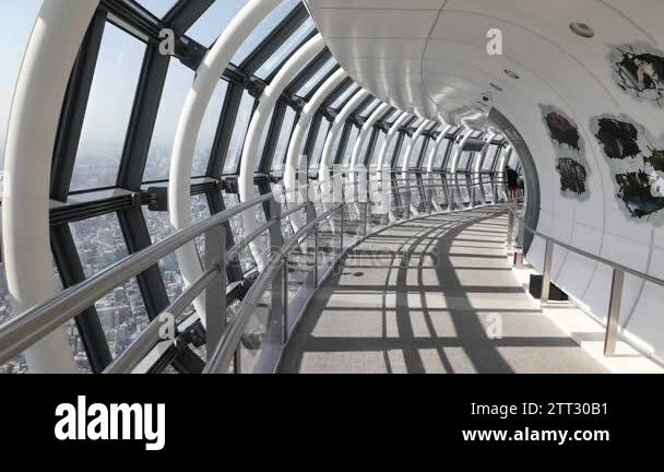 Ramp gallery Stock Videos & Footage - HD and 4K Video Clips - Alamy