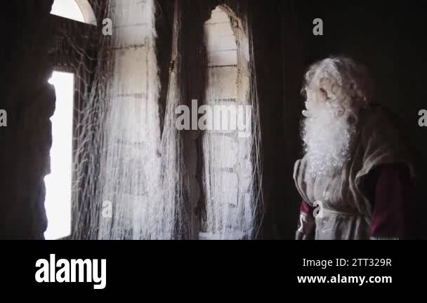 The man in the white castle Stock Videos & Footage - HD and 4K Video ...