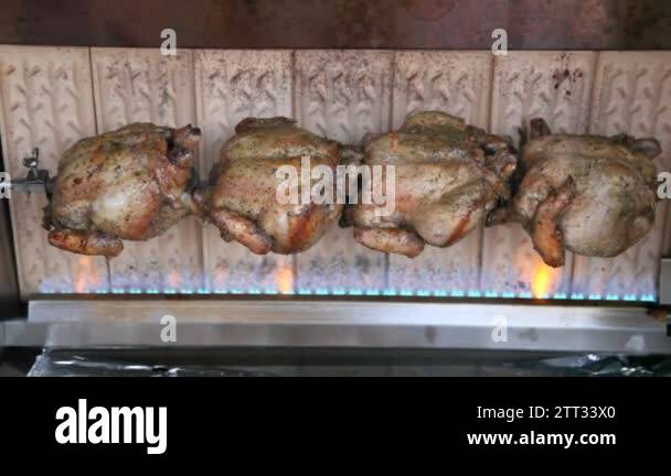 Four bird roast Stock Videos & Footage - HD and 4K Video Clips - Alamy