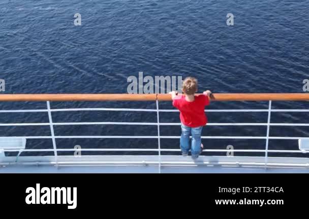 Tween deck Stock Videos & Footage - HD and 4K Video Clips - Alamy