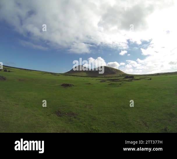 Moai statue hanga roa art Stock Videos & Footage - HD and 4K Video ...