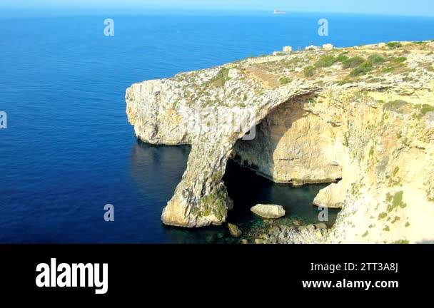 Visit Blue Grotto and enjoy idyllic nature and stunning landscapes of ...